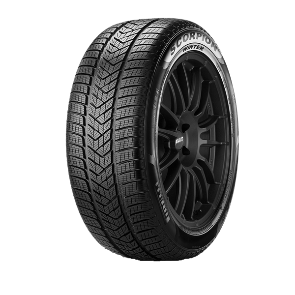 Pirelli 215/65R16 102H SCORPION WINTER