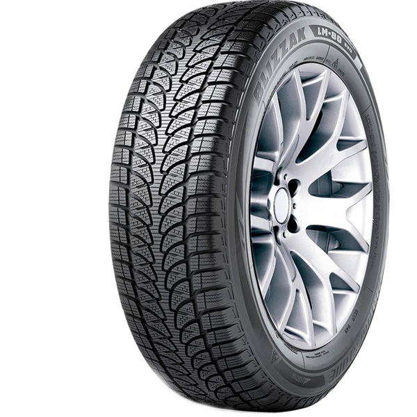 Bridgestone 235/75R15 109T BLIZZAK LM80 EVO