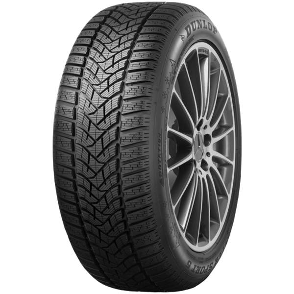 Dunlop 215/70R16 100T WINTER SPORT 5 SUV