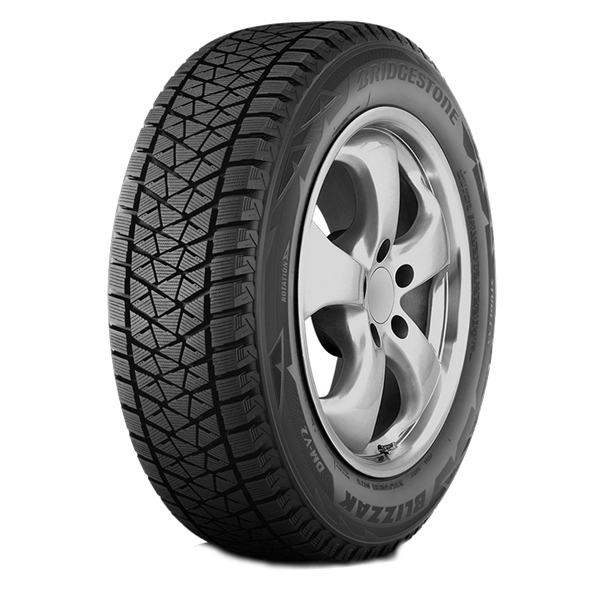 Bridgestone 235/75R15 109R BLIZZAK DM-V2