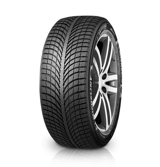 Michelin 225/75 R16 108H LATITUDE ALPIN LA2