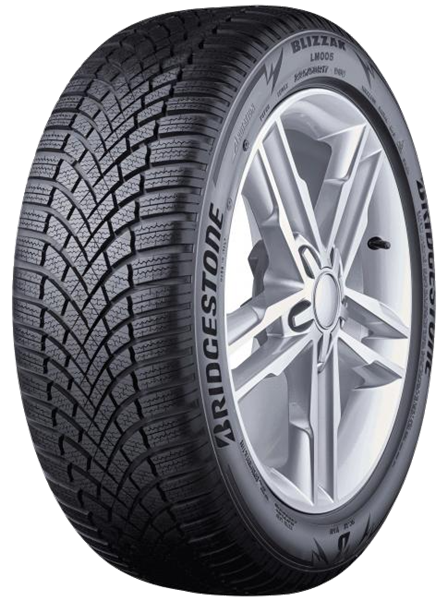 Bridgestone 215/60R17 100H BLIZZAK LM005