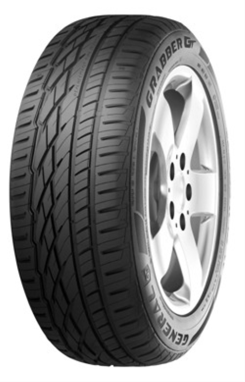 G225/55R19 103V XL FR GRABBER GT GENERAL TIRE