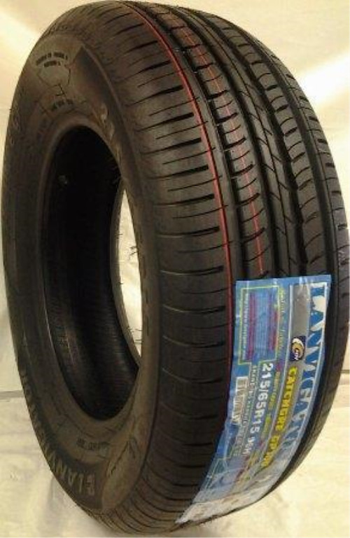 G225/60R16 98H CATCHGRE GP100 LANVIGATOR