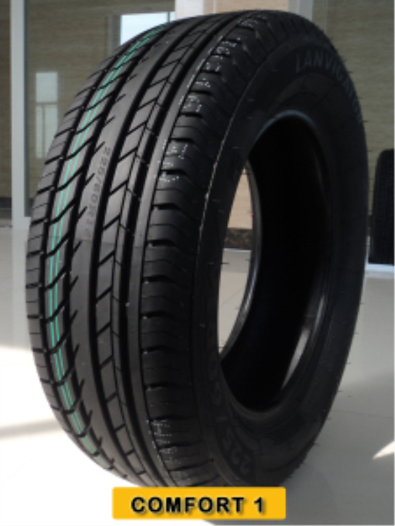 G225/60R16 98H COMFORT I LANVIGATOR