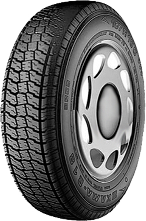 G225/75R16C 121/120N K-218 RUSKA M+S