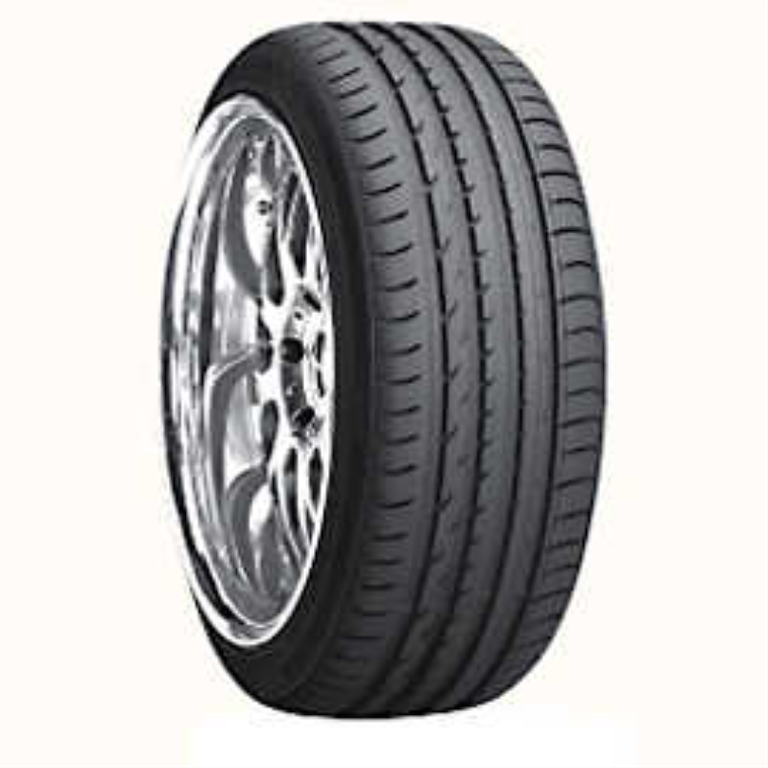 G235/40R19 96Y XL N8000 NEXEN M+S