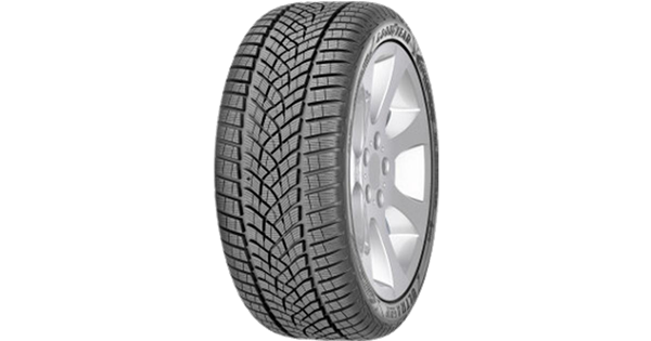 GoodYear 255/55R18 109H UG PERFORMANCE SUV G1