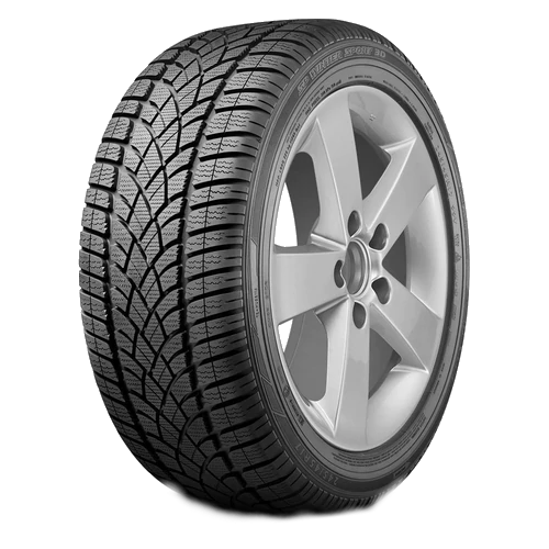 Dunlop 235/65R17 108H SP WINTER SPORT 3D N0