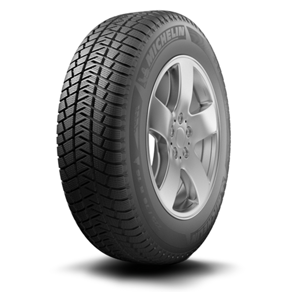 Michelin 255/55 R18 105H LATITUDE ALPIN MO