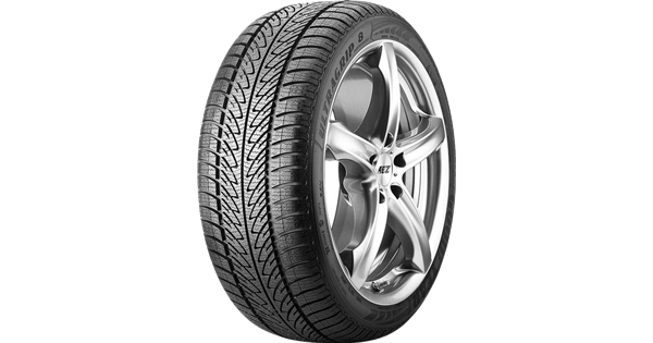 GoodYear 255/60R18 108H UG 8 PERFORMANCE AO