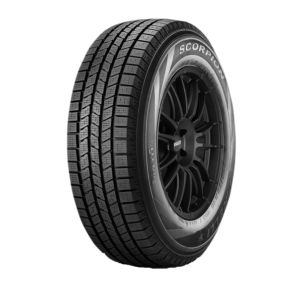 Pirelli 255/50R19 107H SCORPION ICE & SNOW