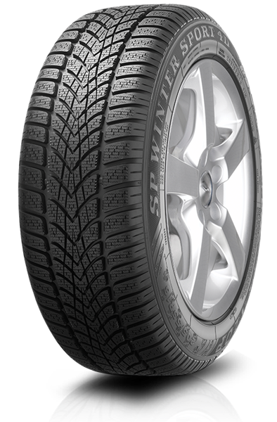 Dunlop 255/50R19 103V SP WINTER SPORT 4D N0