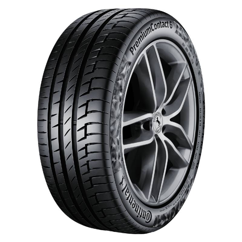 G235/55R17 103W XL FR PREMIUM CONTACT PC6 CONTINENTAL