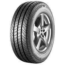 G235/65R16C 115/113R CoVaCo 100 CONTINENTAL