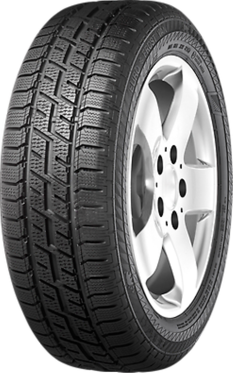 G235/65R16C 115/113R EURO FROST VAN GISLAVED M+S