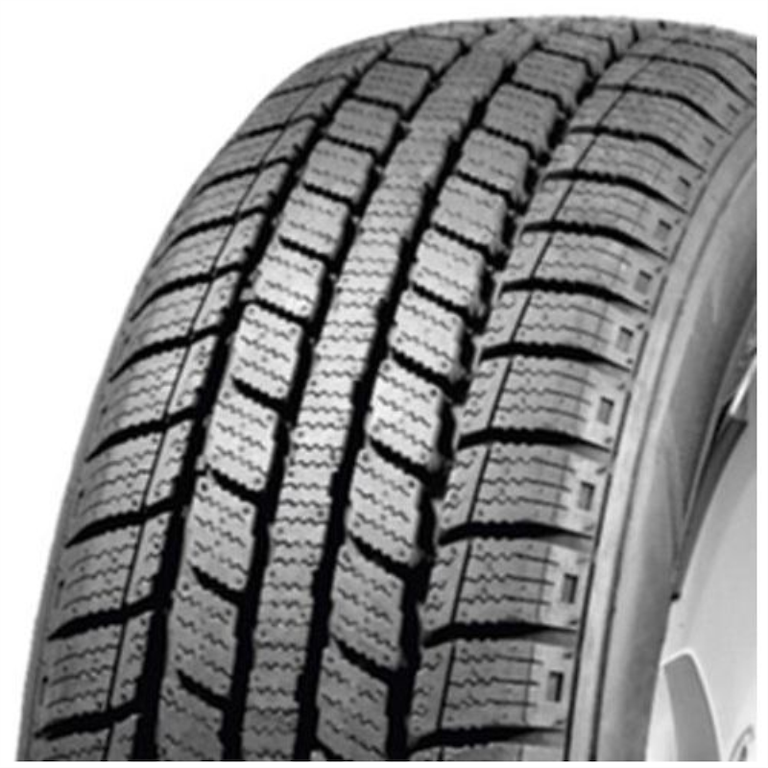 G235/65R17 104H S110 TRACMAX M+S