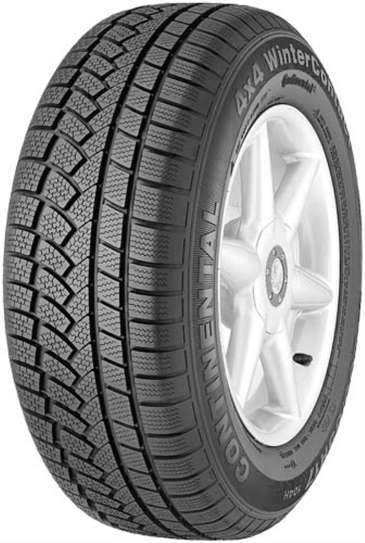 G235/70R16 106T CRC WINTER CONTINENTAL M+S