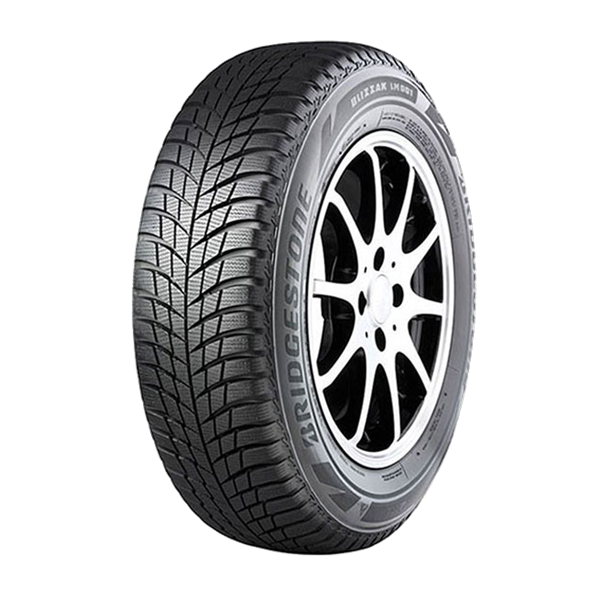 BRIDGESTONE 225/60R18 104H BLIZZAK LM001 RFT *