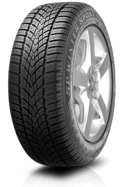 Dunlop 265/45R20 104V SP WINTER SPORT 4D N0