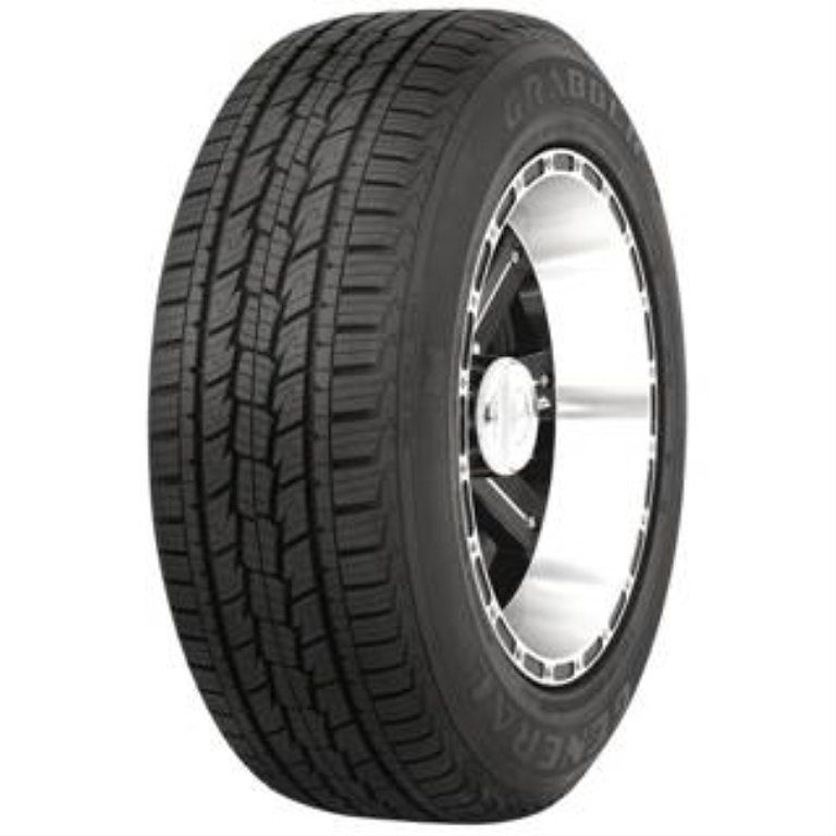 G235/75R15 105T FR GRABBER HTS GENERAL TIRE