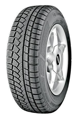 G245/55R17 102H FR TS 790 M+S CONTINENTAL