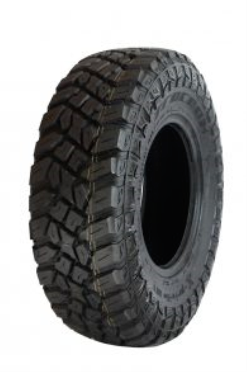 G245/75R16 120/116Q X-privilo M/T TRACMAX