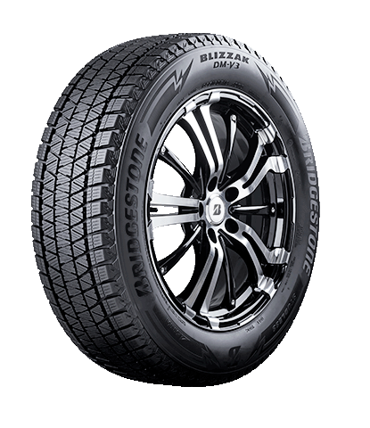 Bridgestone 275/45R21 110T BLIZZAK DM-V3