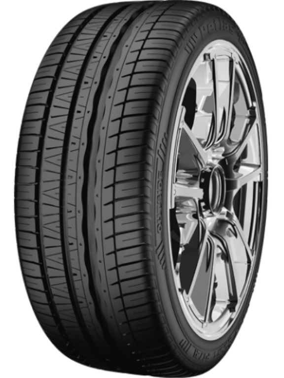 g255/45R18 103W VELOX SPORT- PT741 PETLAS