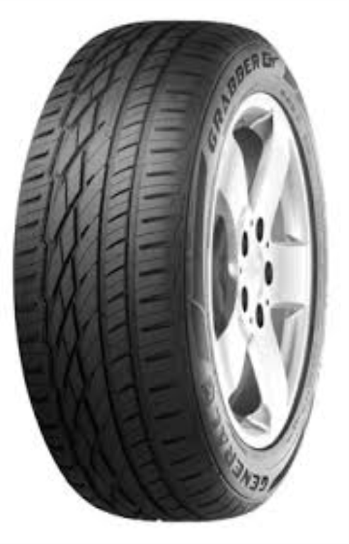 G255/65R17 110H FR GRABBER GT GENERAL