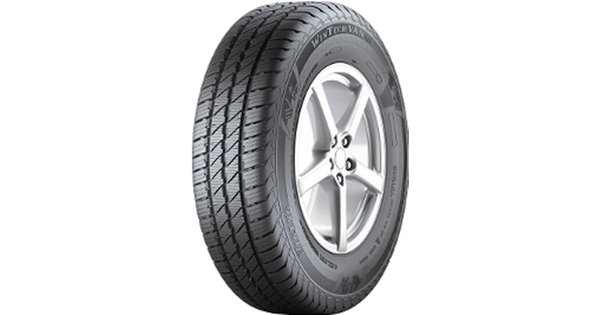 Viking 185/80R14C 102/100Q WinTech Van