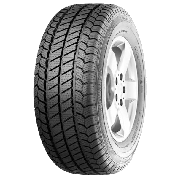 Barum 185/80R14C 102/100Q SnoVanis 2