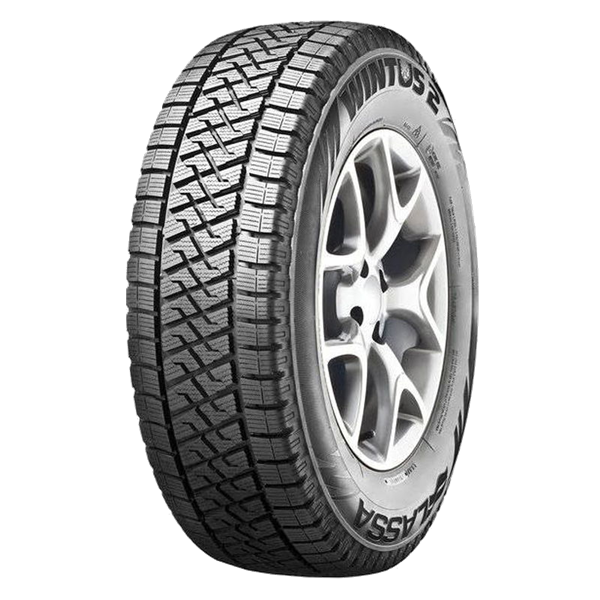 Lassa 205/65R15C 102/100R WINTUS 2