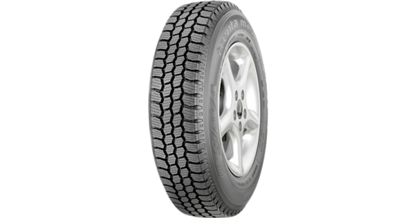 Sava 185/80R14C 102/100Q TRENTA M+S