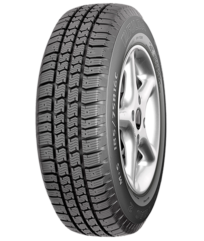 Fulda 195/70R15C 100R97T CONVEO TRAC 2