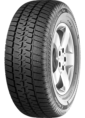 Matador 195/65R16C 104/102T MPS530 Sibir Snow Van