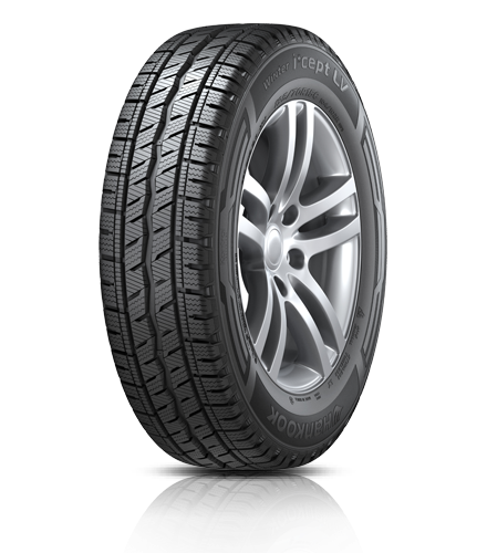 Hankook 205/65R15C 102/100T WiNter i*cept LV RW12