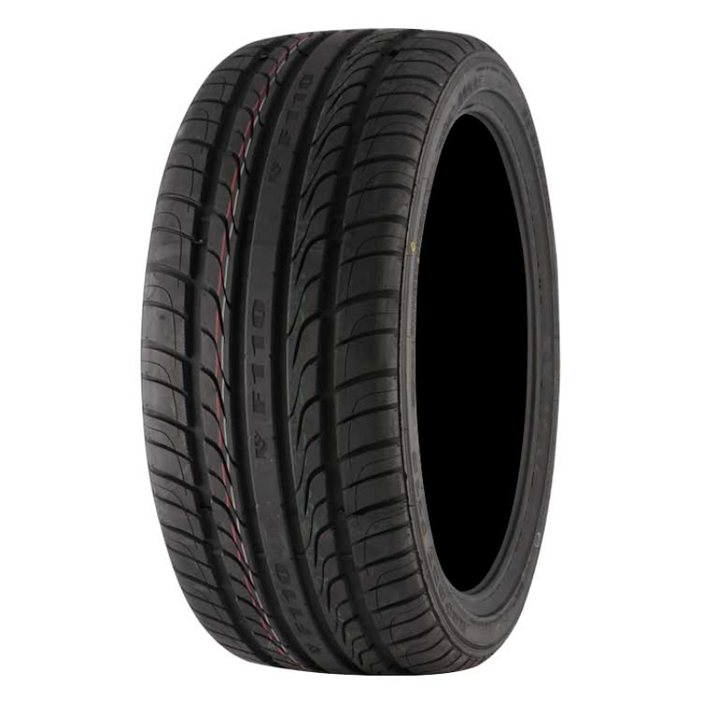 G275/40R20 106W XL X-sport F110 TRACMAX