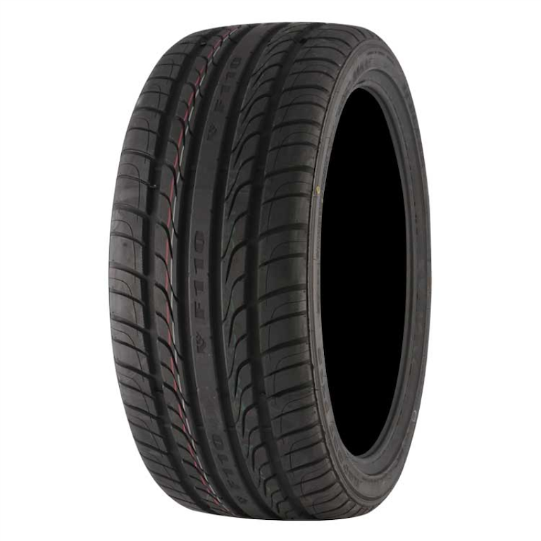 G275/45R20 110V XL F110 TRACMAX