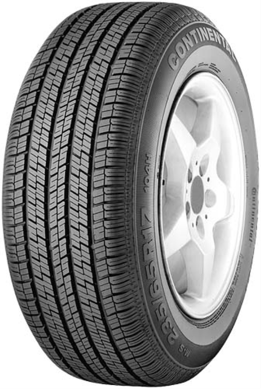 G275/55R19 111V FR ML 4X4 CONTACT CONTINENTAL MO DOT2015