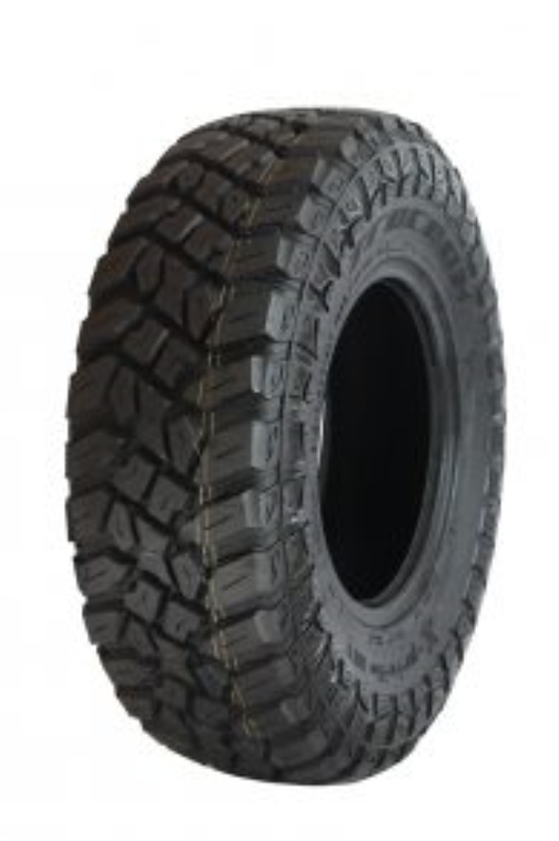 G285/70R17 121/118Q X-Privilo M/T TRACMAX