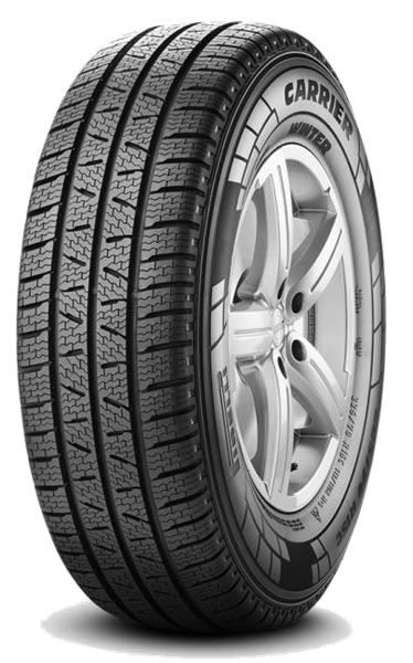 Pirelli 195/70R15C 104R CARRIER WINTER