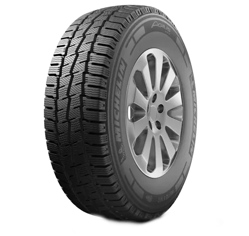 Michelin 195/70 R 15C 104/102R PS=98T AGILIS ALPIN