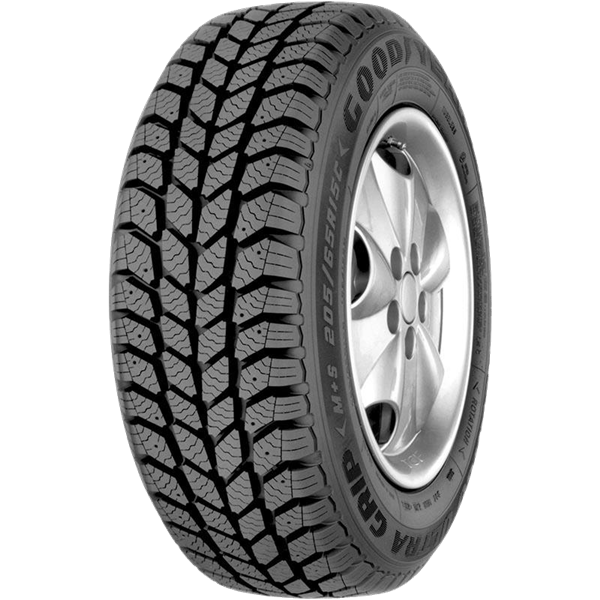 GoodYear 195/70R15C 104/102S UG CARGO