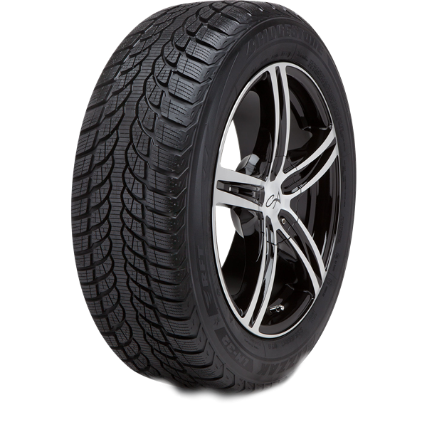 Bridgestone 195/60R16C 99/97T BLIZZAK LM32C