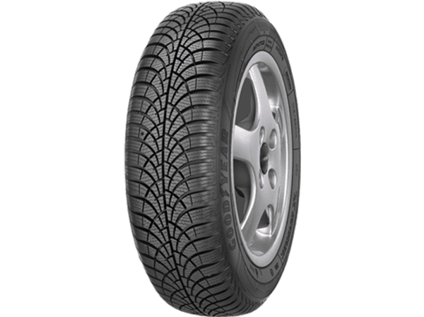 GoodYear 165/70R14C 89/87R UG 9+