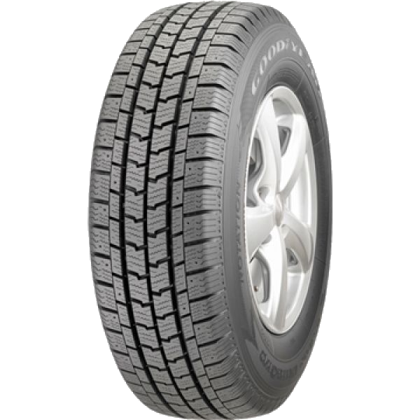 GoodYear 215/65R16C 109/107T CARGO UG 2