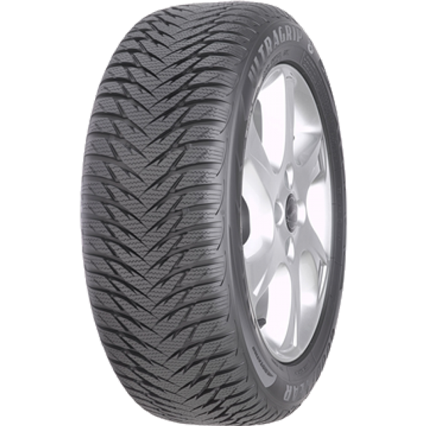 GoodYear 195/60R16C 99/97T UG 8