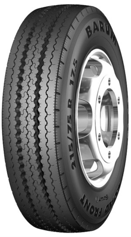 G205/75R17,5 124/122M BF14 BARUM PREDNJA