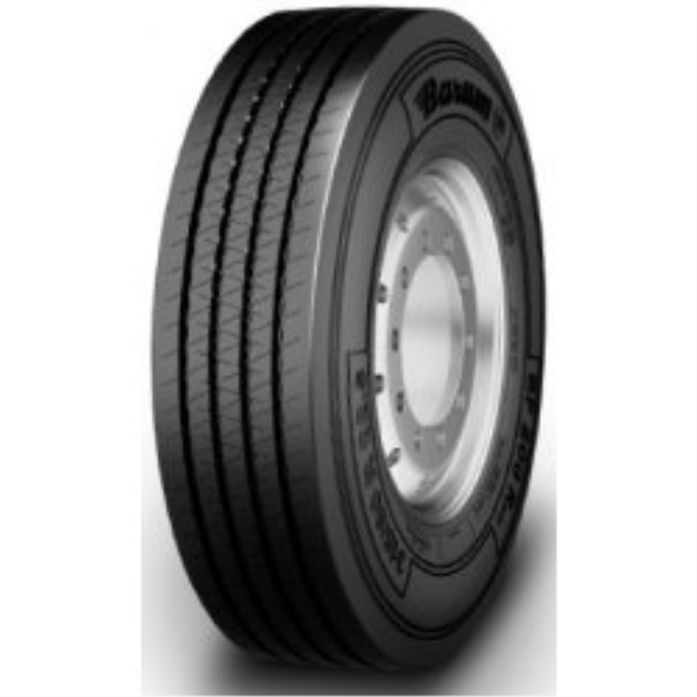 G205/75R17,5 124/122M BF200 BARUM PREDNJA